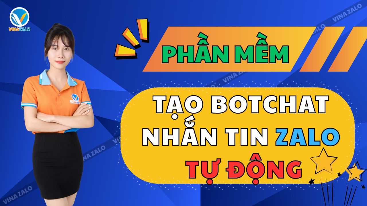 Font chữ Zalo là gì? Tại sao Zalo không có Font chữ riêng? - VinaMid